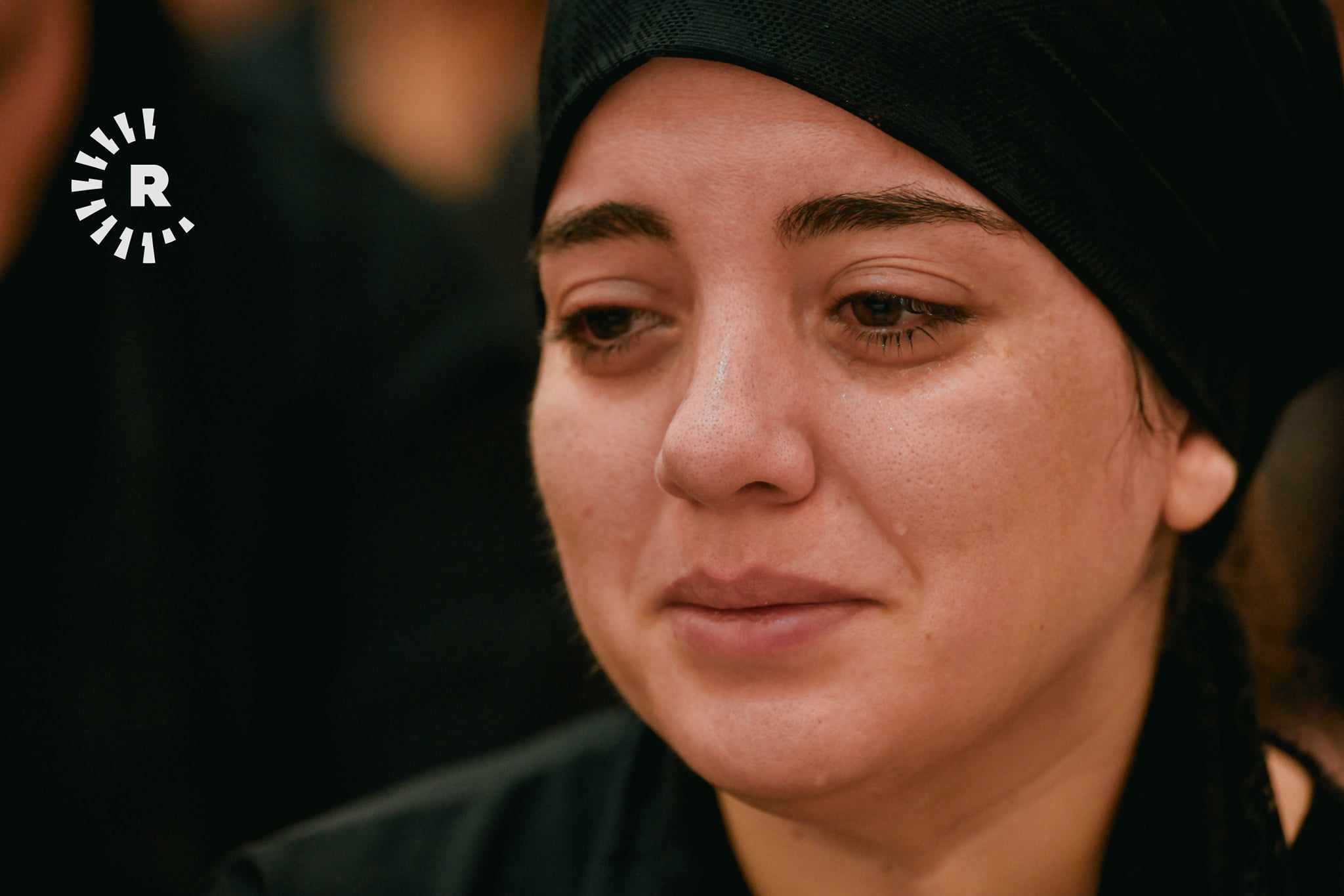 FOTO - 14 yaşındaki Maruis tüm aile fertlerini... | Rudaw.net